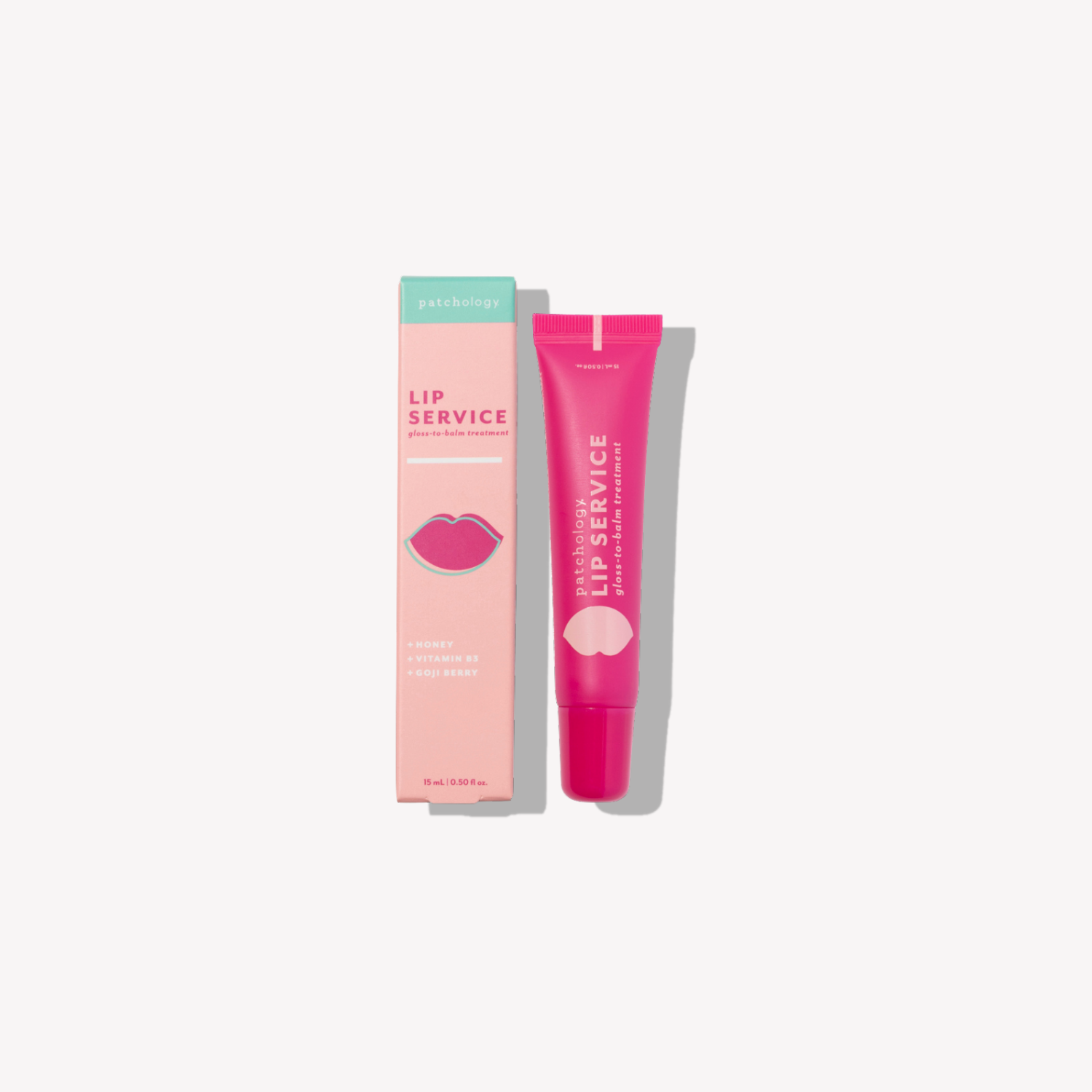 Patchology Lip Service Gloss to Balm Treatment – BYLEIJTENS