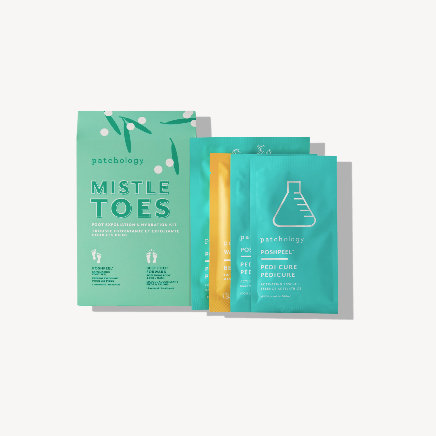 Patchology Mistle Toe – BYLEIJTENS
